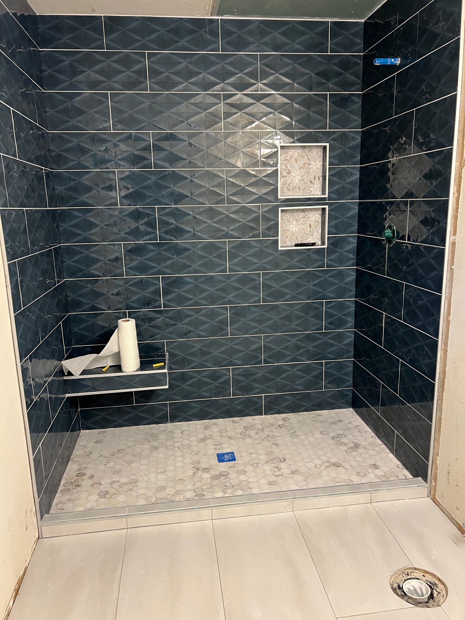 #1 Bathroom Remodeler in Seattle, WA | 5.0★ Rated - Seattle Bathroom ...