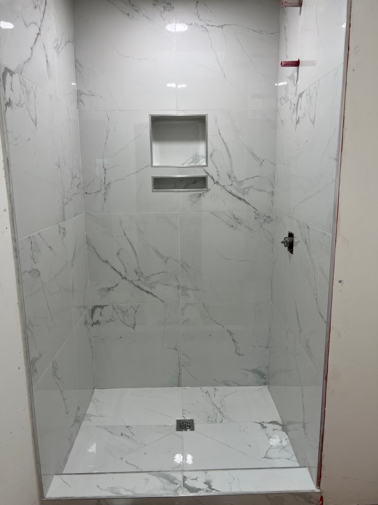 Seattle Bathroom Remodeling – Seattle Bathroom's Remodeling